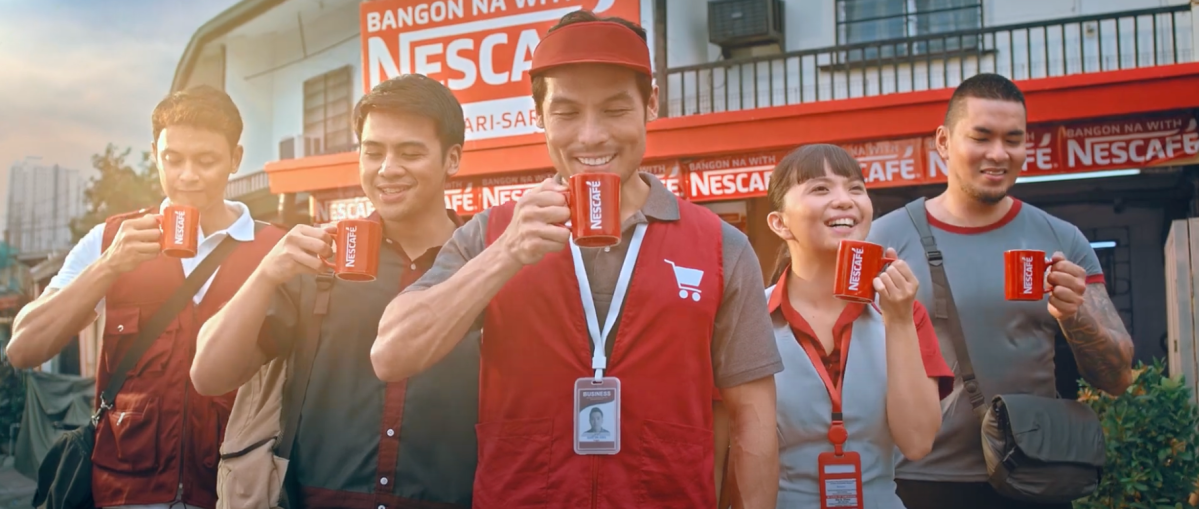 Nescafe Classic Sulit Pack | Dix Buhay Cinematography