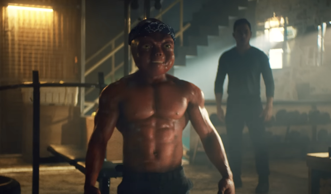 OK ka Kokey – Netflix Philippines | Dix Buhay Cinematography